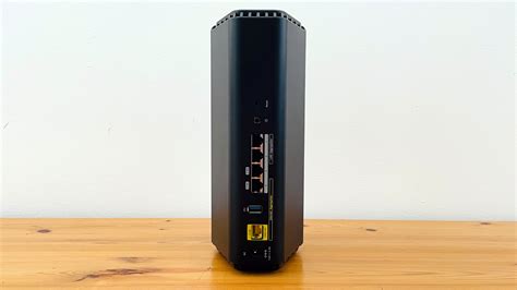 Netgear Nighthawk Rs Review High Speed Wi Fi At A Competitive Price Techradar