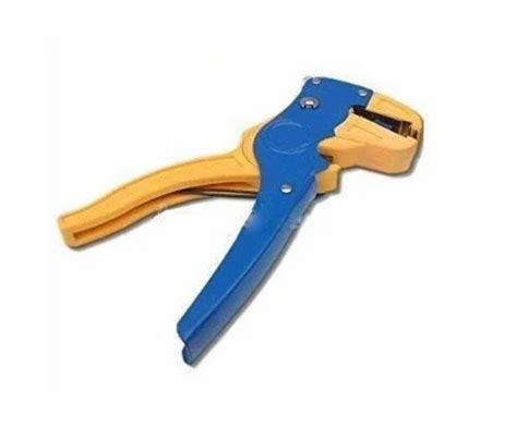 Self Adjusting Cable Wire Insulation Stripper Cutter Automatic Tool