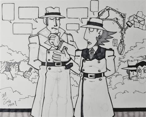 Image Tagged With Crossover Lupin The 3rd Lupin
