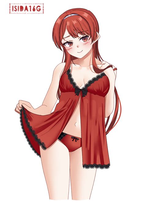 Nevada Kantai Collection Drawn By Ishida Arata Danbooru