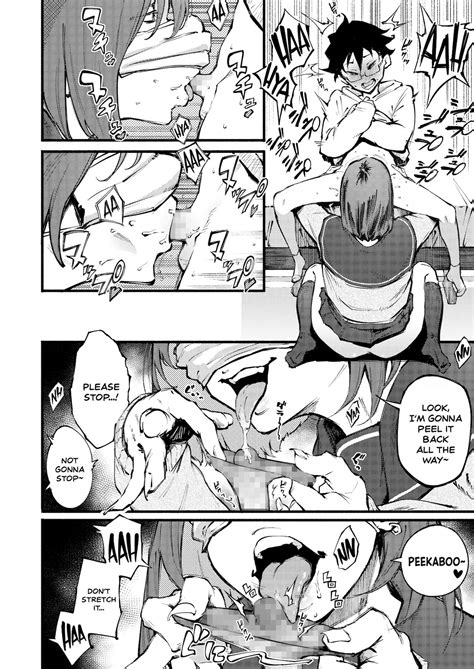 Etsuraku No Mayoiga｜the Lost House Of Pleasure Page 26 Nhentai