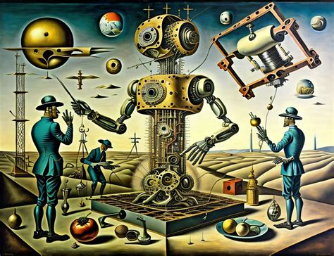 The Evolution Of Autonomous Robots Revolutionizing Industries And Daily Life Todos Somos Uno