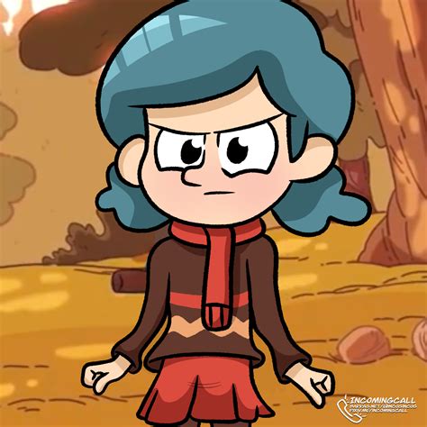 Post 5312820 Hilda Hilda Series Incomingcall