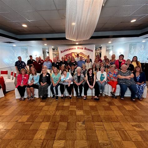 Amhs Class 0f 1973 Anderson In