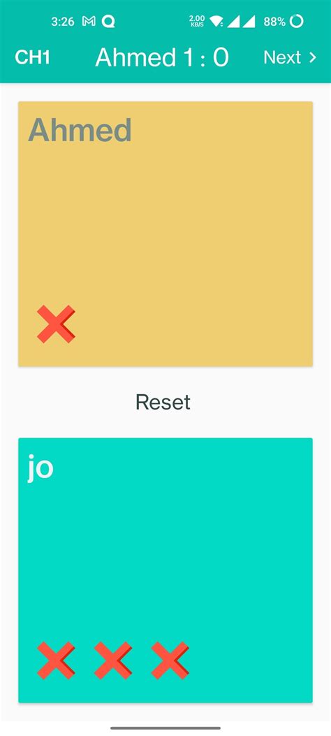 Ahmed Ghannam On Linkedin Android Kotlin Game