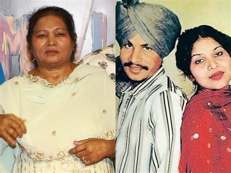 Amar Singh Chamkilas First Wife Says She Met Amarjot Cooked Food For