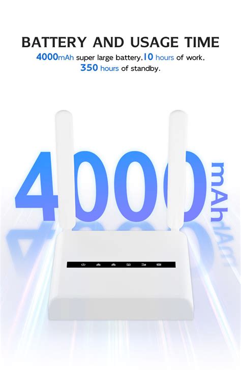 Wireless Security High Quality Easy To Install And Use Band Indoor Wifi Outdoor Lte Cpe Wireless