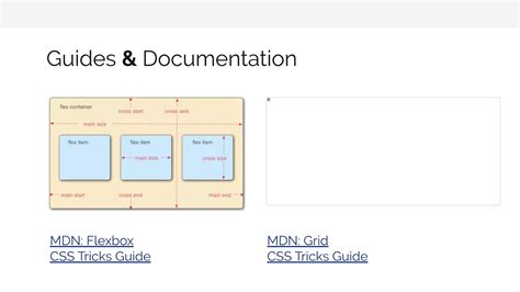 css grid vs flexbox pdf web development internet
