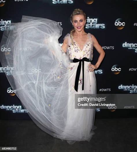 Julianne Hough And Dancing With The Stars Photos And Premium High Res