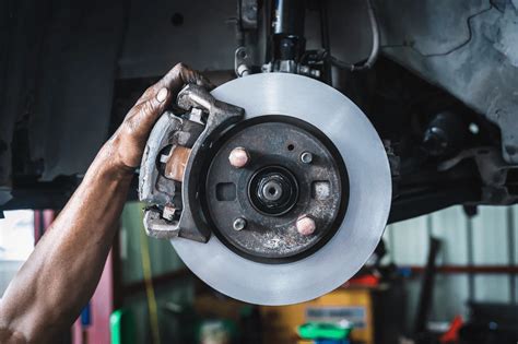10 Common Brake Rotor Installation Mistakes To Avoid Motorbymotor