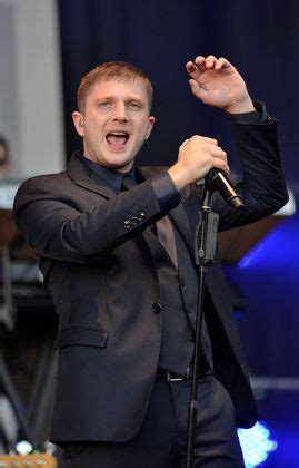 Plan B Ben Drew Editorial Stock Photo Stock Image Shutterstock