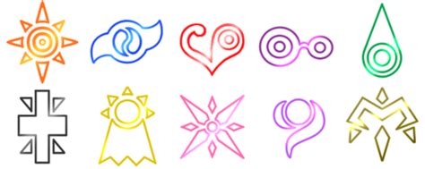 Quiz Which Digimon Crest Should You Have Pok Lounge Forum Neoseeker Forums