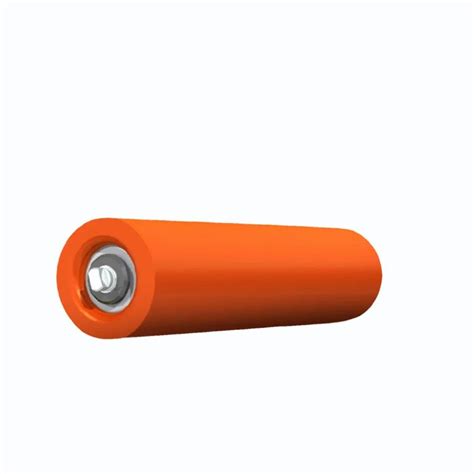 Conveyor Return Roller At Rs 800piece रिटर्न रोलर In Bhiwadi Id 2851898804697