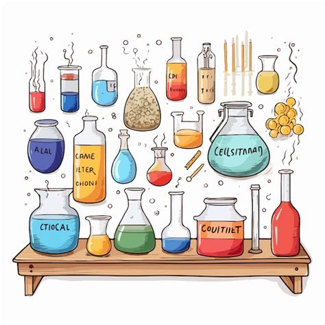 Chemistry Objects Images Free Download On Freepik