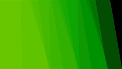 추상 녹색 배경 무료 벡터