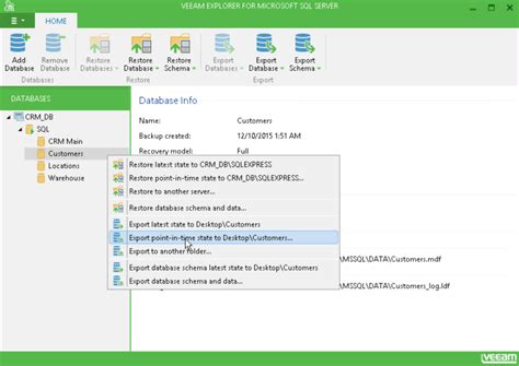 10 Best Ms Sql Backup Tools 2025 Free Download