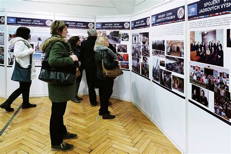 Дни ОИЯИ в Словакии — Объединенный институт ядерных исследований