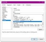 How To Put Spaces Between Numbers In Excel Automatically