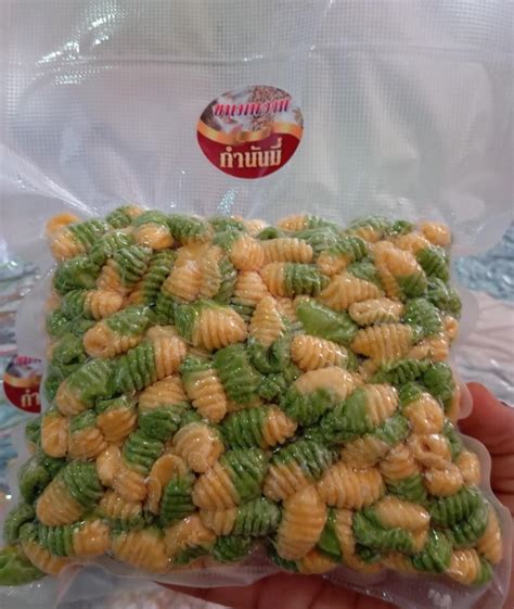 ร้านขนมหวานกำนันมี่สาคูแท้พัทลุงเจ้าเก่า ของดีพัทลุง เพจหลักบริษัท Added A ร้านขนมหวานกำนัน