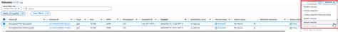 Encrypting Unencrypted Aws Ebs Volumes Guide Xtivia