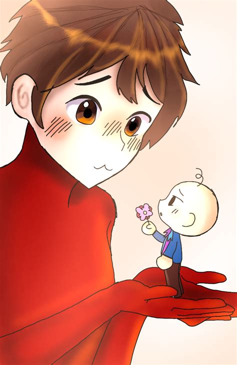 Descubre 8 Ideas De Santi X Nabi Y Fotos Kawaii Para Dibujar Imágenes
