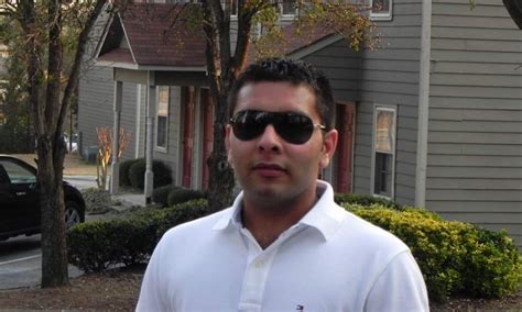 Meet Arpan Patel Of Extraship In Stockbridge Voyage Atl Magazine