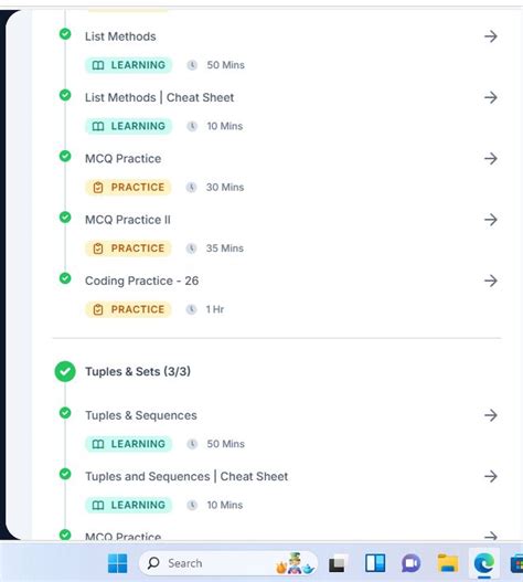 vijendra vijay on linkedin python nxtwave ccpb rahulattuluri coding everyday consistencey…