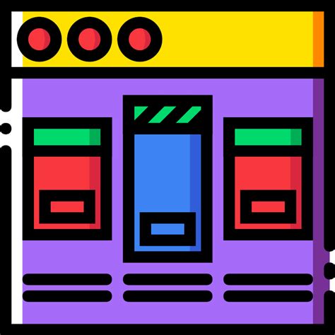 Browser Web Vector SVG Icon SVG Repo Browser Web Vector SVG Icon SVG Repo