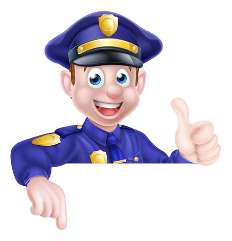 警察标志素材 高清图片 摄影照片 寻图免费打包下载