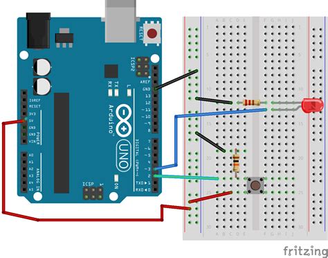 Practicas Tecno Practica 2 Con Arduino