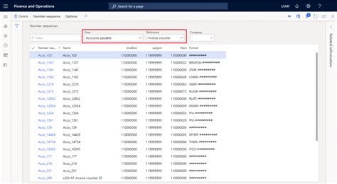 How To Create A Dynamics 365 Number Sequence Instructor Brandon