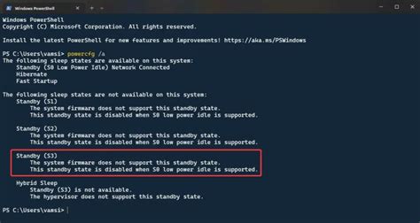 How To Disable Connected Standby In Your Windows Laptop