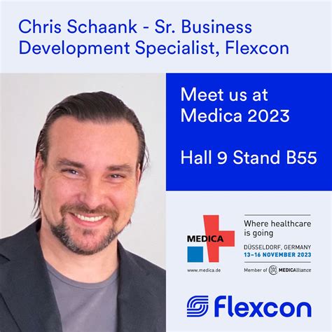 Medica23 Flexcon