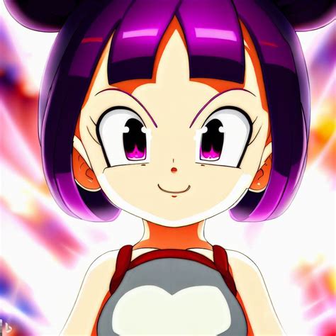 Top 10 Dragon Ball Female Characters Dragon Ball Z Merch