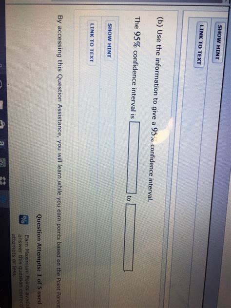 Solved Lock Statistics Unlocking The Power Of Data 2e