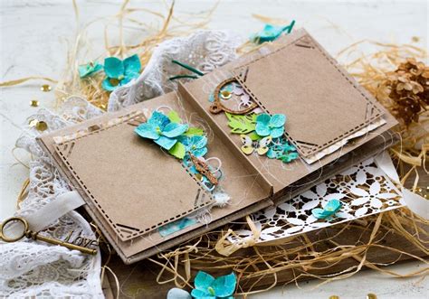 Simple Scrapbook Ideas For Beginners At Simona Brown Blog