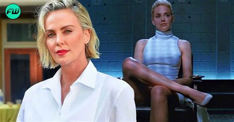 Hollywood Turned Their Backs On Her Sharon Stones Basic Instinct
