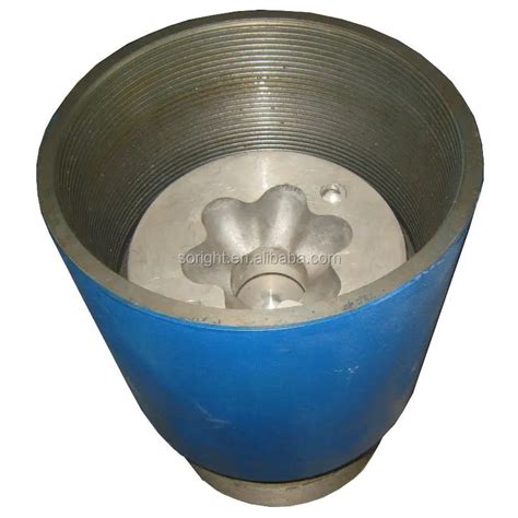 Api Casing 13 3 8 Float Shoe And Float Collar Buy Cementing Equipment Drilling Cementing Shoe