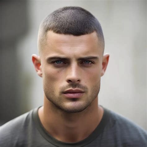 Low Maintenance Short Haircuts For Men 10 Simple Styles That Save Time
