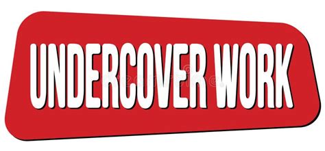 Undercover Work Stock Illustrations 455 Undercover Work Stock Illustrations Vectors And Clipart