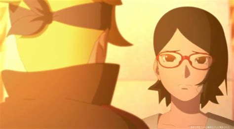 Some New Screenshots Rboruto