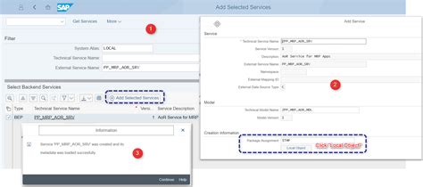 Fiori App Error Could Not Open App Try Again L Sap Community