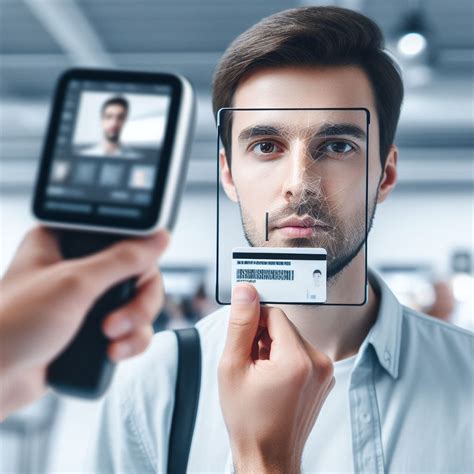 Facial Recognition Access Control Systems By Tektaheem Nov 2023