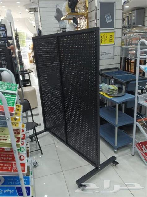 استاند مخرم موقع حراج