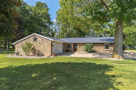 510 W 800 S Columbia City In 46725 See Est Value Schools And More