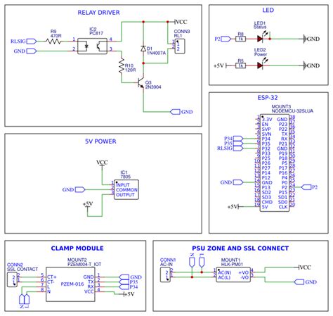 Ecm Module Resources Easyeda