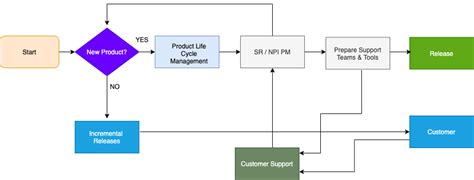 Support Readiness Npi Program Management Deciphered