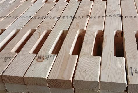 Pallet Parts High Quality Wood Components By Fox Lumberfox Lumber