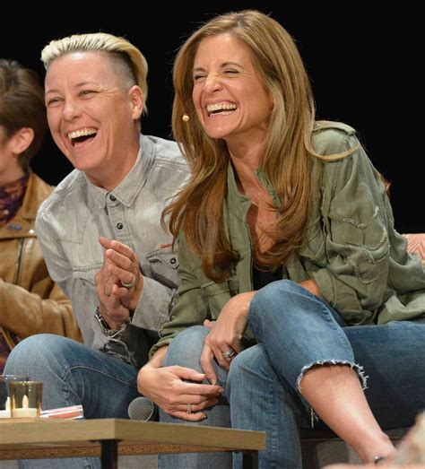 Glennon Doyle And Abby Wambachs Relationship Timeline