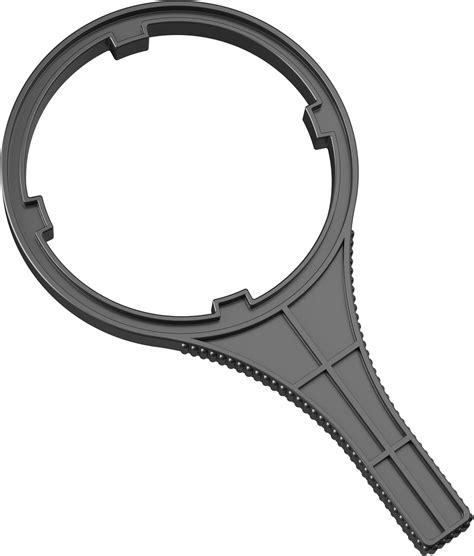 How To Choose The Perfect Filter Housing Wrench